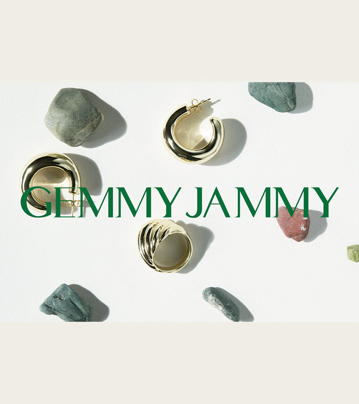 Our Brand – Gemmy Jammy
